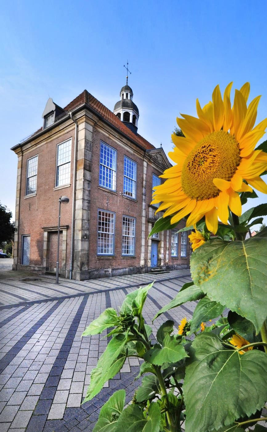 Das Alte Rathaus – BE-Mobil